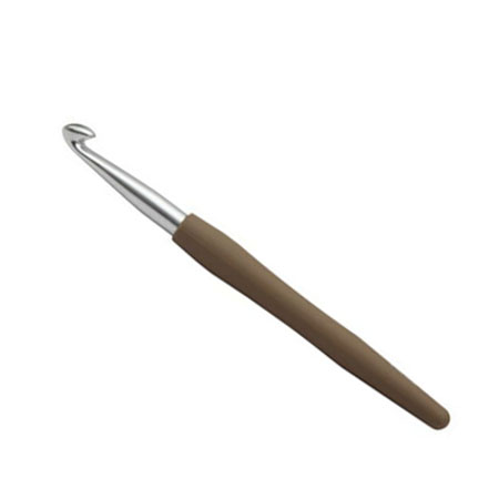 KnitPro Waves 8 mm haaknaald | hobbygigant.nl