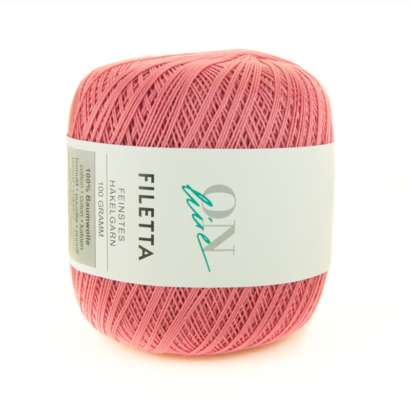 ONline Filetta | extra dun haakgaren | hobbygigant.nl