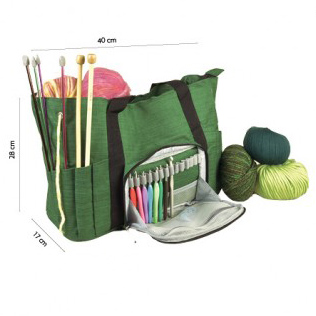 Grote breitas en haaktas - Ateliers D'Alice | hobbygigant.nl